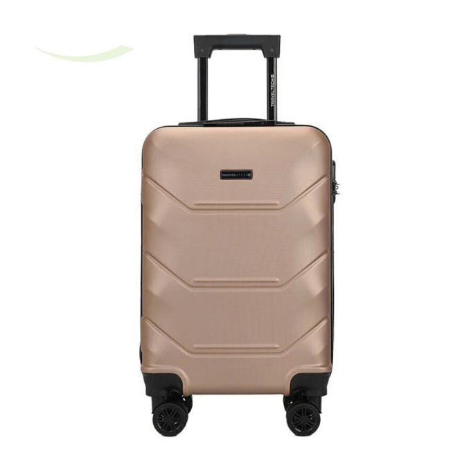 Descubre las mejores maletas tech para viajeros modernos | Tienda en ...